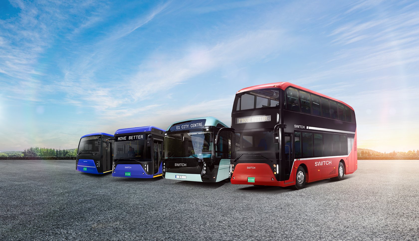 Saboo eZone | Switch Saboo eZone: Your Destination for Quality Electric ...